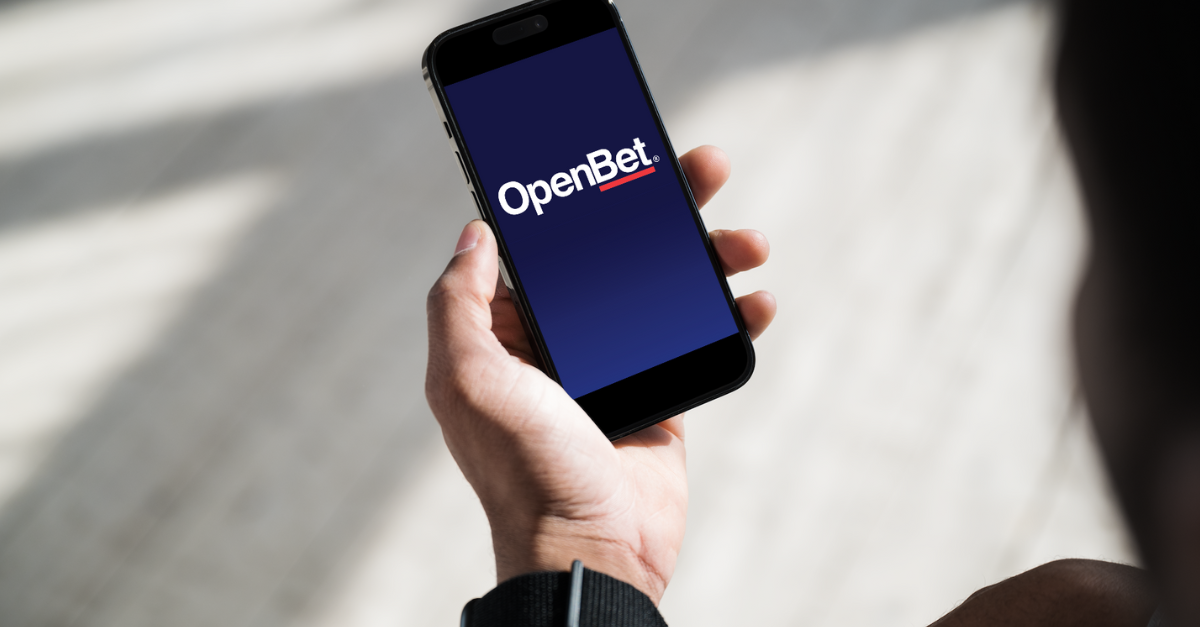 When OpenBet Met Vixio: A Compliance Match Made in Sports Betting